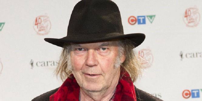 Neil Young - Age, Bio, Family | Famous Birthdays