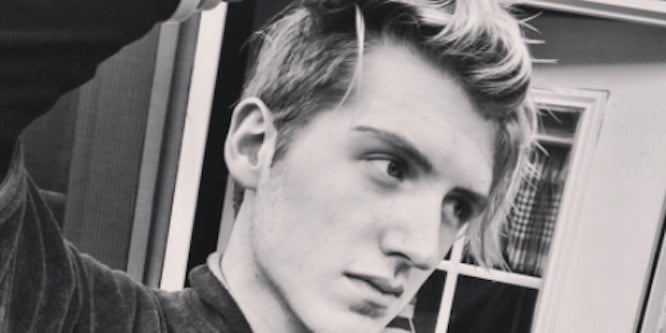 Troy Young Age Bio Family Famous Birthdays