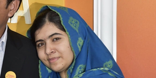 Malala Yousafzai - Âge, famille, biographie | Famous Birthdays