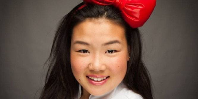 Dara Yu - Age, Bio, Family | Famous Birthdays