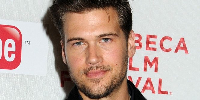 Nick Zano - Age, Family, Bio | Famous Birthdays