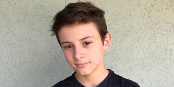 Luca Zanotti - Age, Bio, Family | Famous Birthdays