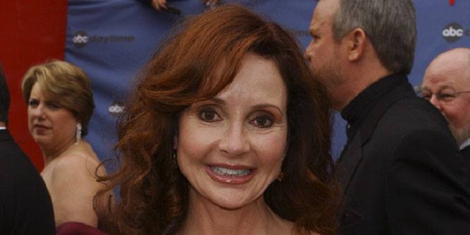 Jacklyn Zeman - Bio, Family | Famous Birthdays