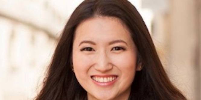 Joanna Zhou - Age, Bio, Family | Famous Birthdays