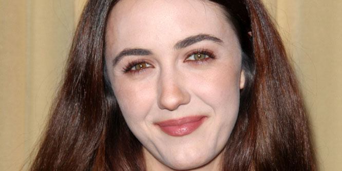 Madeline Zima - Age, Family, Bio | Famous Birthdays