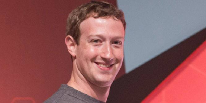 Mark Zuckerberg Età, Famiglia, Biografia | Famous Birthdays