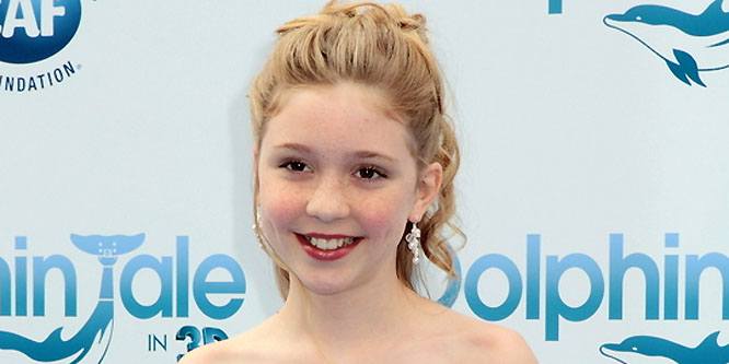 Cozi Zuehlsdorff - Age, Family, Bio | Famous Birthdays