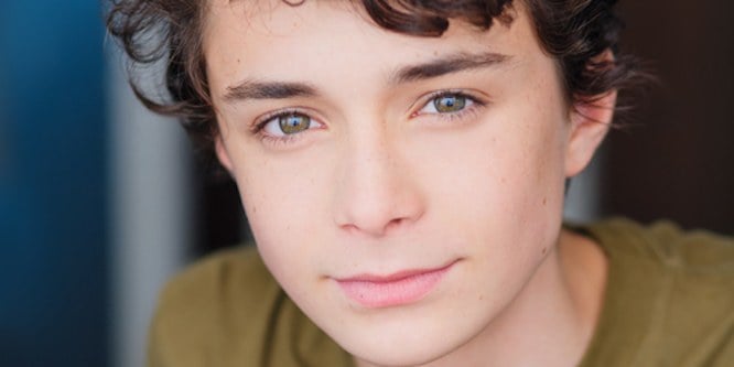 Lucas Jade Zumann - Age, Bio, Family | Famous Birthdays