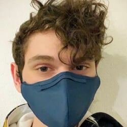 Nathan Blau - Age, Bio, Family | Famous Birthdays