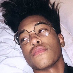 Brandon Aaron - Age, Bio, Family | Famous Birthdays