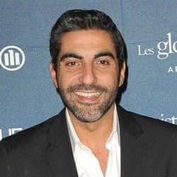 Ary Abittan - Age, Bio, Family | Famous Birthdays