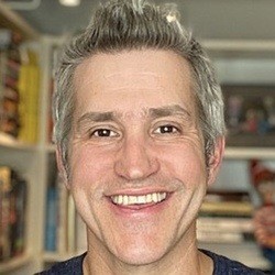 Jon Acuff - Age, Bio, Family | Famous Birthdays