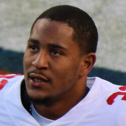 Andrew Adams (Football Player) - Age, Bio, Family | Famous Birthdays
