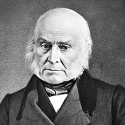 John Adams (US President) - Bio, Family | Famous Birthdays