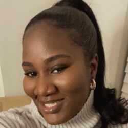 Maame Adwoa - Age, Bio, Family | Famous Birthdays