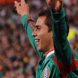 Soccer Players Born March 6 | Famous Birthdays