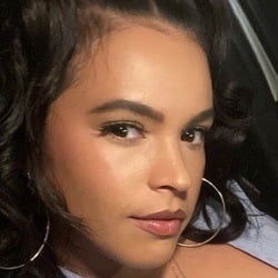 Thania Aguilera - Age, Bio, Family | Famous Birthdays