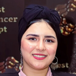 Nada Ahmed - Age, Bio, Family | Famous Birthdays