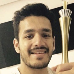 Akhil Jackson - Bio, Family | Famous Birthdays