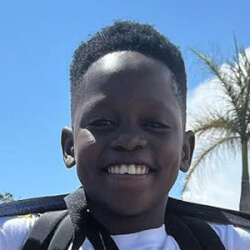 Muyanja Akram - Age, Bio, Family | Famous Birthdays