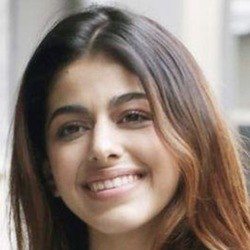 Alaya F - Age, Bio, Family | Famous Birthdays