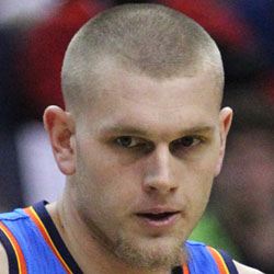 Cole Aldrich - Age, Bio, Family | Famous Birthdays