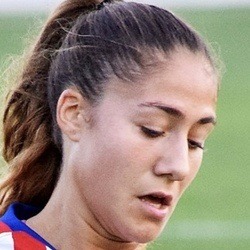 Laia Aleixandri - Age, Bio, Family | Famous Birthdays