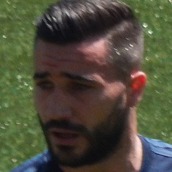 Soccer Players Born April 3 | Famous Birthdays
