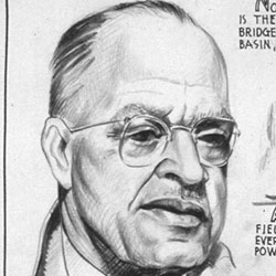 Archie Alexander - Mathematician | Age, Birthday, Bio, Facts, Astro...