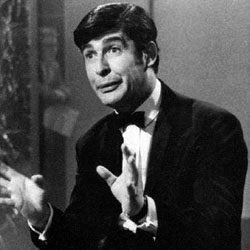 Dave Allen - Bio, Family | Famous Birthdays