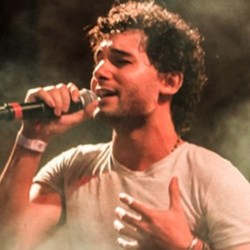 Rafael Almeida - Age, Bio, Family | Famous Birthdays