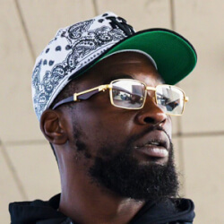 Hezi Almighty - Age, Bio, Family | Famous Birthdays