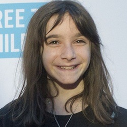 Hannah Alper - Age, Bio, Family | Famous Birthdays