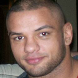 Thiago Alves - Age, Bio, Family | Famous Birthdays
