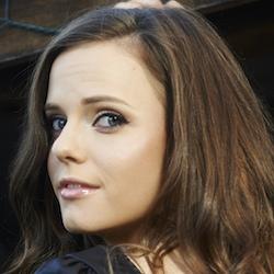 Tiffany Alvord - Age, Bio, Family | Famous Birthdays