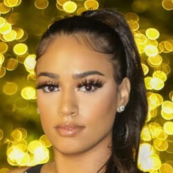 Amiyah.love - Age, Bio, Family | Famous Birthdays