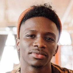 Christopher Ammanuel - Age, Bio, Family | Famous Birthdays