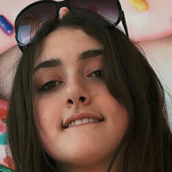 Samantha Anastasia - Age, Bio, Family | Famous Birthdays