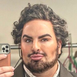 Matthew Anchel - Age, Bio, Family | Famous Birthdays