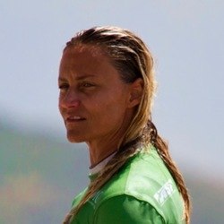 Lisa Andersen - Age, Bio, Family | Famous Birthdays