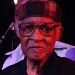 Fred Anderson - Bio, Family | Famous Birthdays