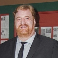 Happy Anderson - Age, Bio, Family | Famous Birthdays