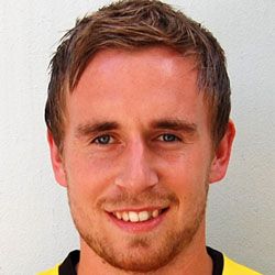 Mark Anderson (Football Player) - Age, Bio, Family | Famous Birthdays