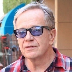 Sam Anderson (TV Actor) - Age, Bio, Family | Famous Birthdays