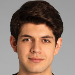 Jonathan Andrade - Age, Bio, Family | Famous Birthdays