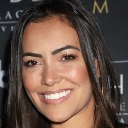Luciana Andrade (Model) - Age, Bio, Family | Famous Birthdays