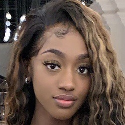 Aniya - Age, Bio, Family | Famous Birthdays
