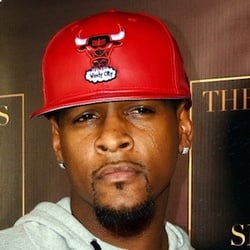Marques Anthony - Age, Bio, Family | Famous Birthdays