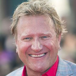 Steve Anthony - Age, Bio, Family | Famous Birthdays