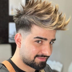 Colucci Antonio - Age, Bio, Family | Famous Birthdays